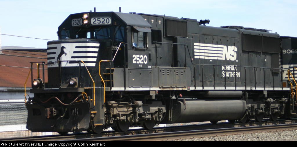 NS 2520